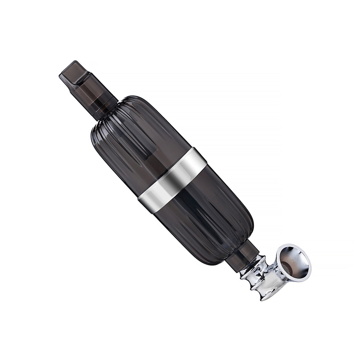 Compact Water Pipe, Three Color Options – Rosineer