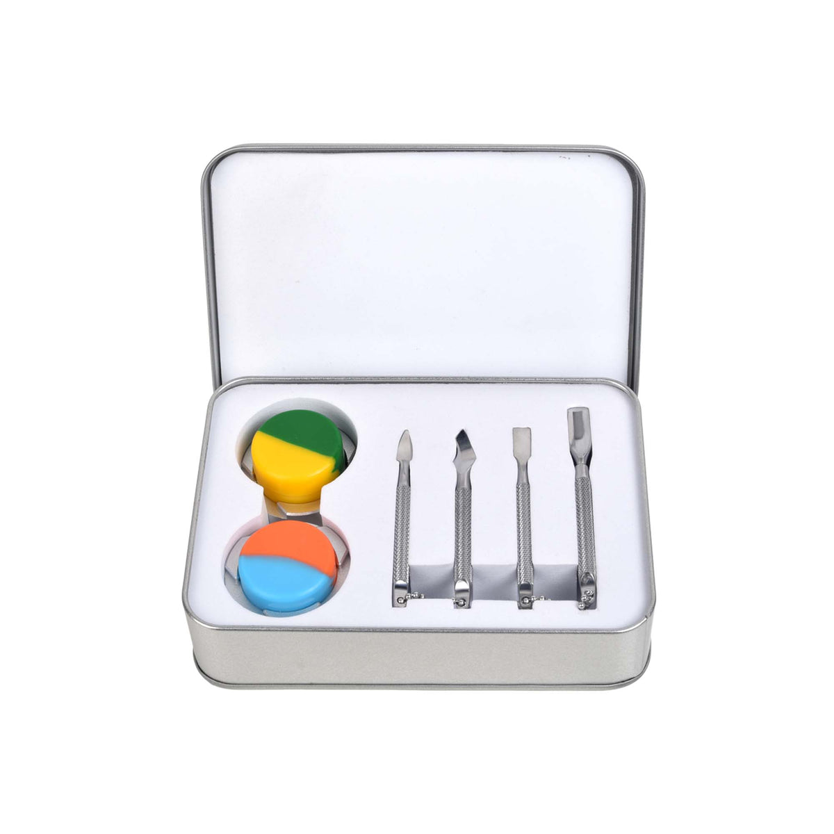 Refurbished Rosineer Decarboxylation Capsule Tool Kit with Collection ...