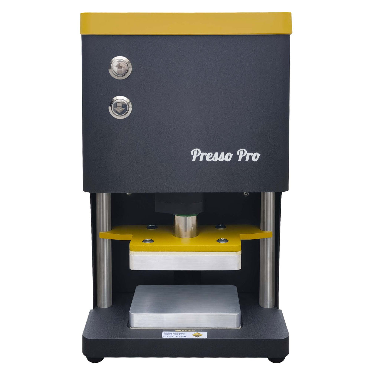 Heat Presses – Rosineer