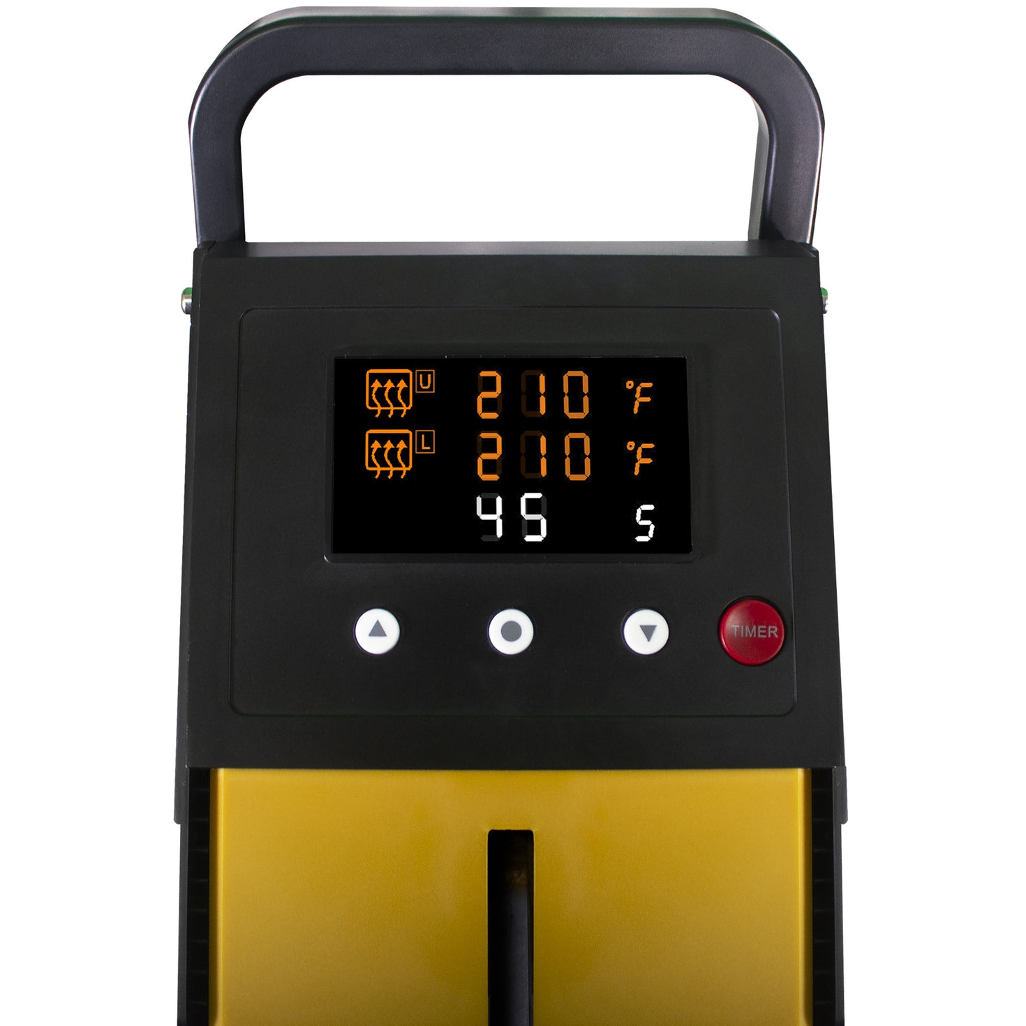 Rosineer PRESSO Personal Press Machine, 1500+ lbs